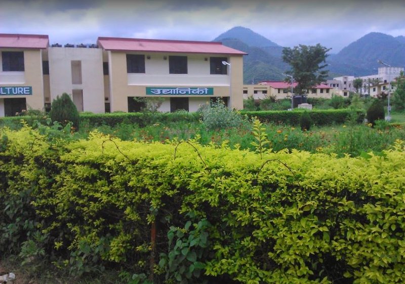 Hemvati Nandan Bahuguna Garhwal University [HNBGU]: 2025 Admissions ...